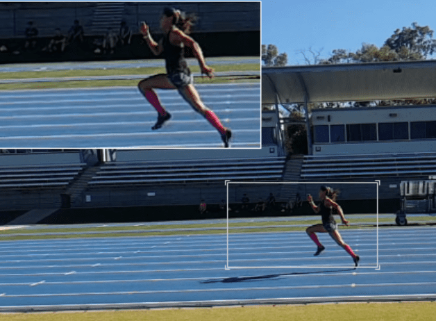 How To Coach Sprinting Kinematics & Kinetics (Part 1) How To Coach Sprinting Kinematics & Kinetics (Part 1)