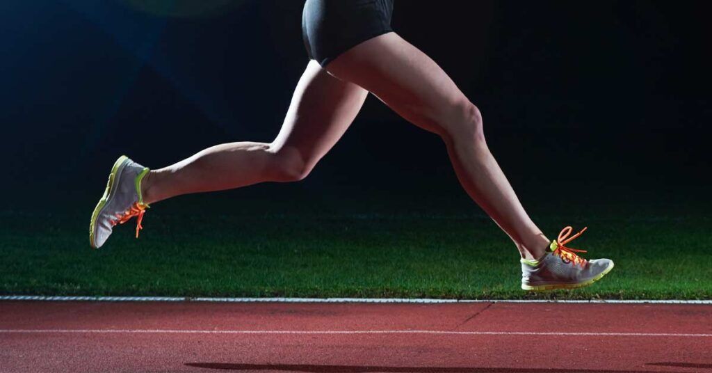 How To Coach Sprinting Kinematics & Kinetics (Part 1) How To Coach Sprinting Kinematics & Kinetics (Part 1)